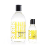 Soak Wash- Modern care for the laundry you love — sloomb